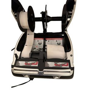 Dymo | Other | Dymo Labelwriter 45 Twin Turbo Address And Postage Label ...